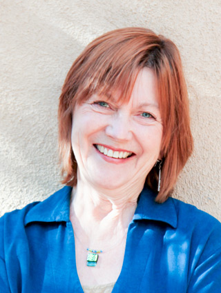 Roxanne Howe-Murphy - The Mabel Dodge Luhan House
